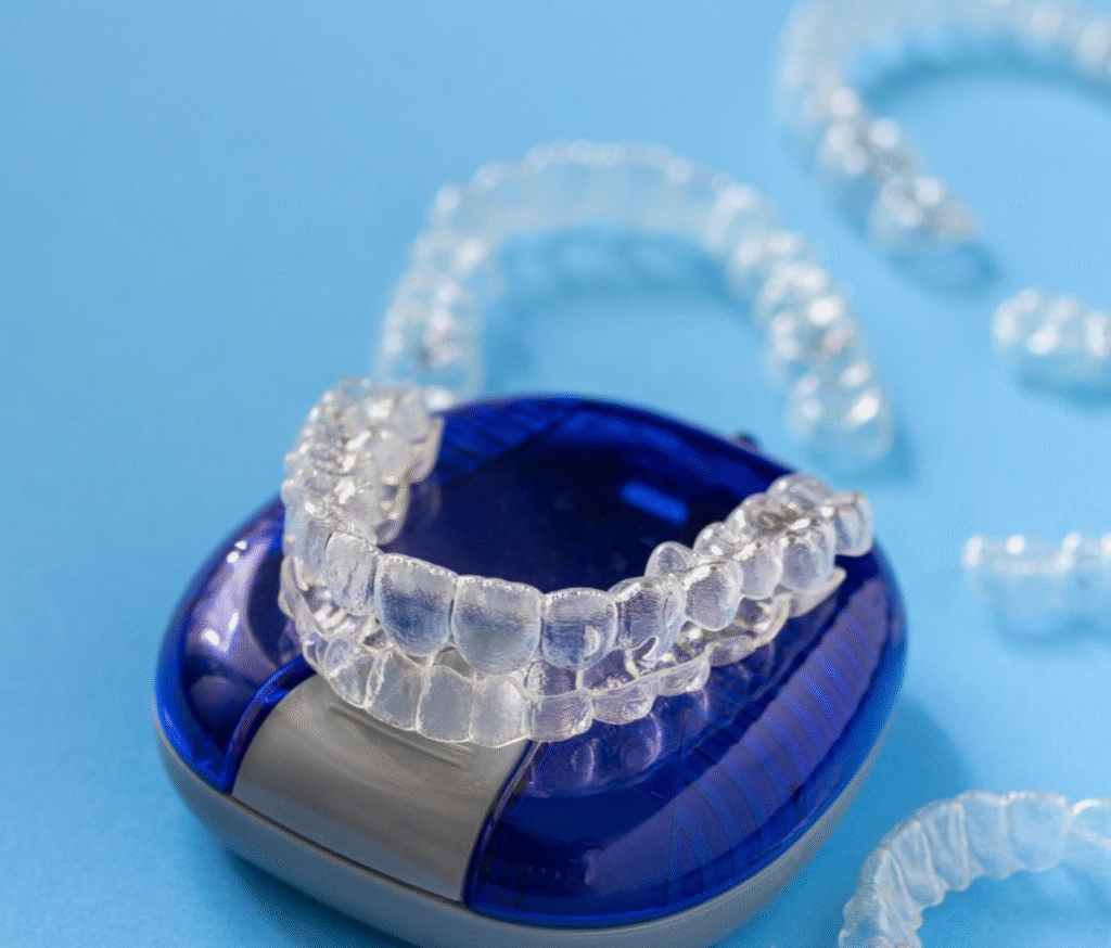 Invisalign in South Edmonton | Invisalign Near Me